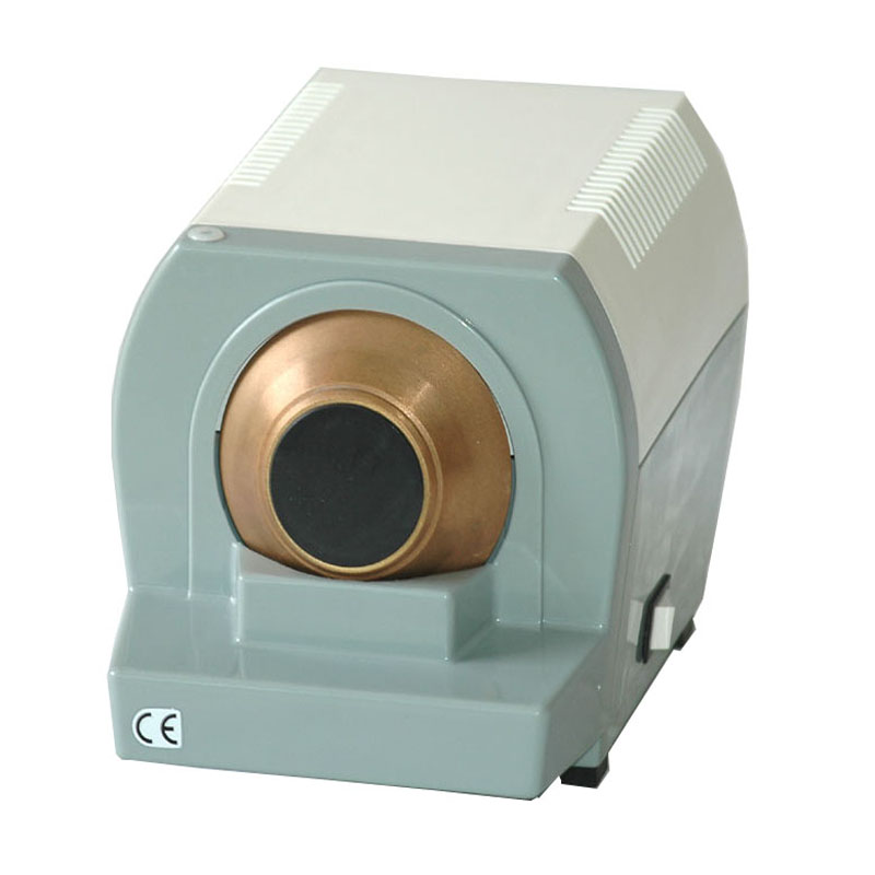 EIM Optique Services : Meule à main type DIAFINE