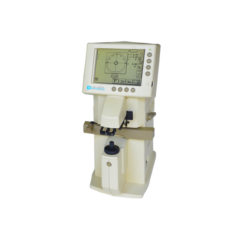 EIM Optique Services : FRONTO NIDEK LM 990A